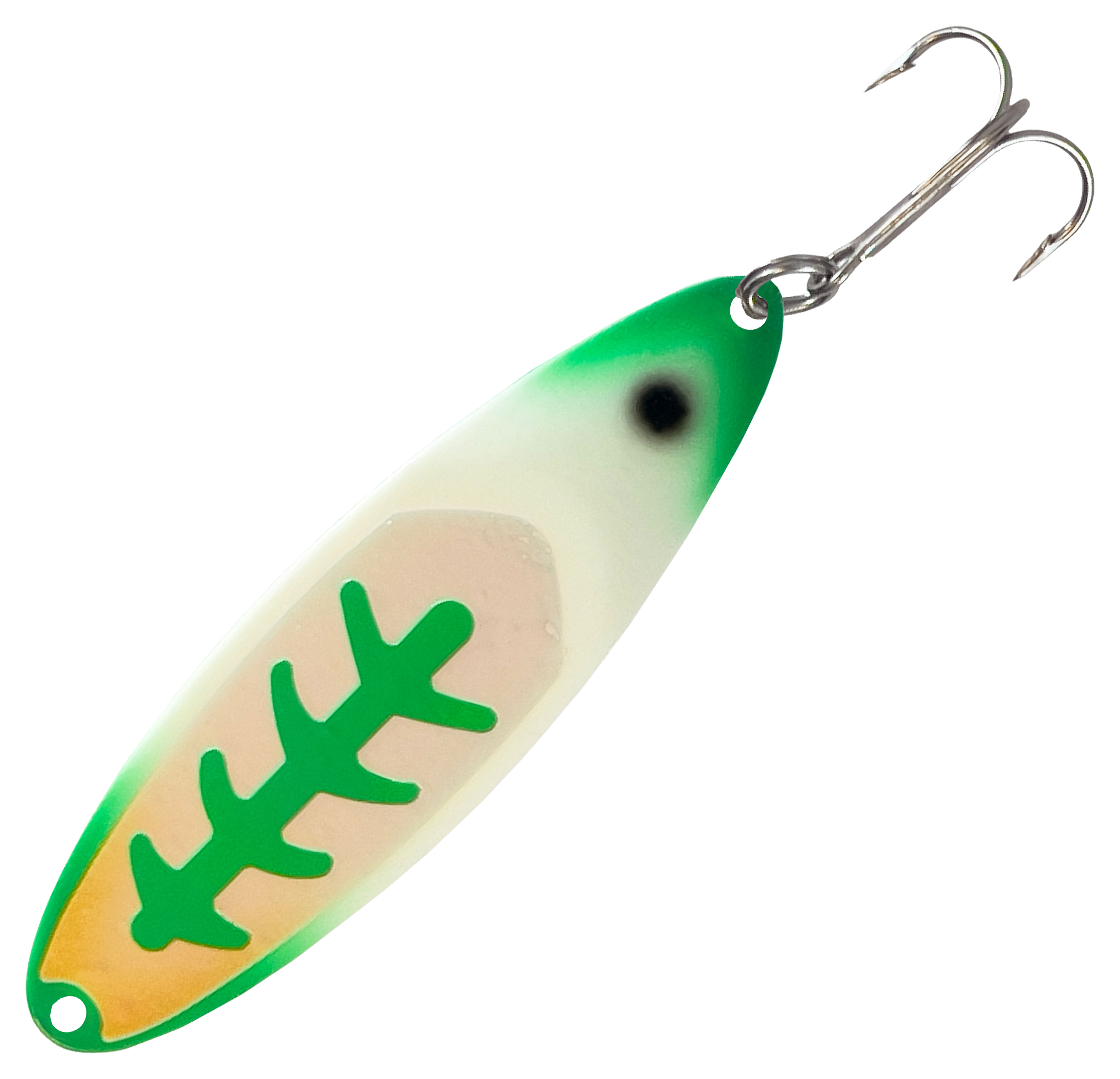 Moonshine MoonMaster RV Trolling Spoon | Cabela's